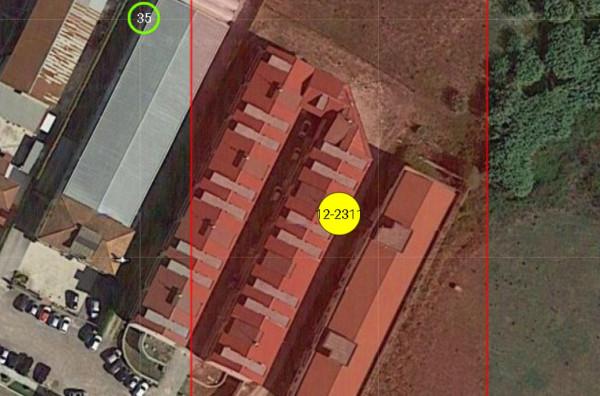 Appartamento in vendita a Montecorvino Pugliano