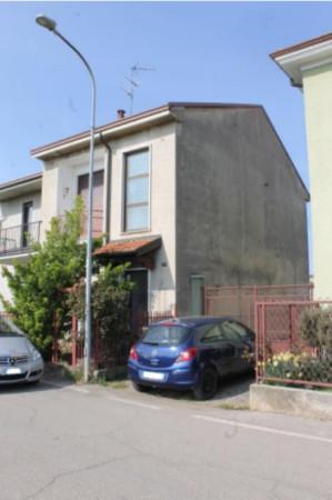 Appartamento in vendita a Triuggio