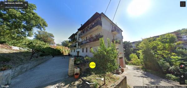 Appartamento in vendita a Sant'Arcangelo