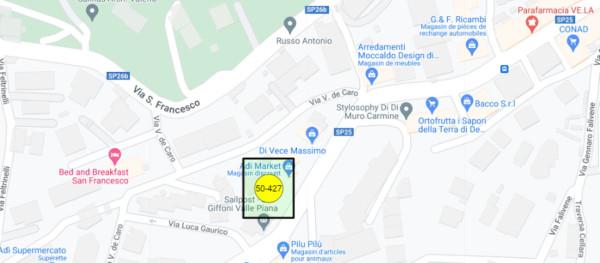 Villa a schiera in vendita a Giffoni Valle Piana