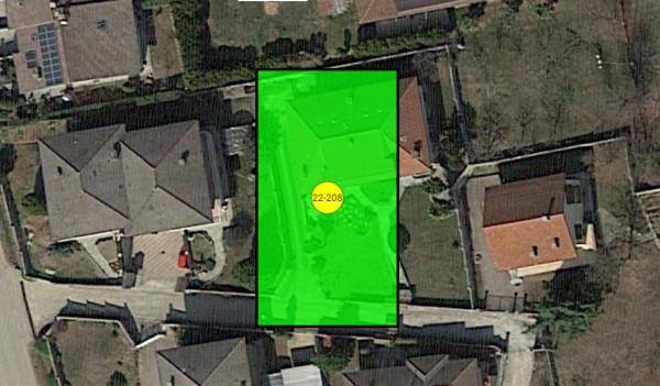 Appartamento in vendita a Valfenera