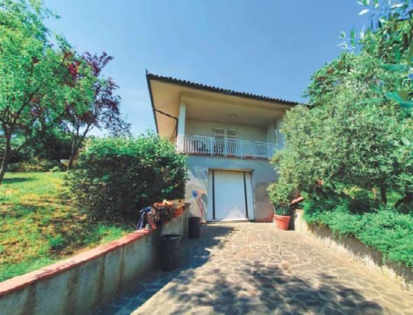 Appartamento in vendita a Cerreto Guidi