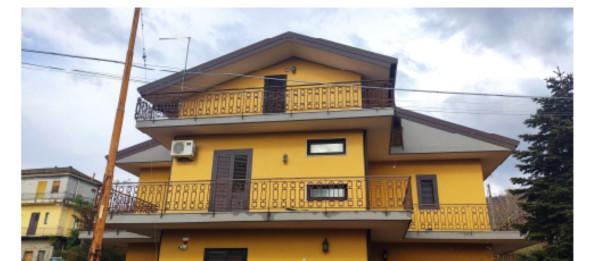 Mansarda in vendita a Zafferana Etnea