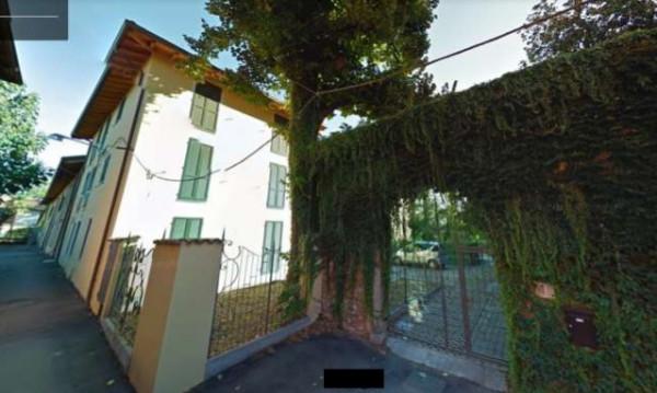 Appartamento in vendita a Castiglione Olona
