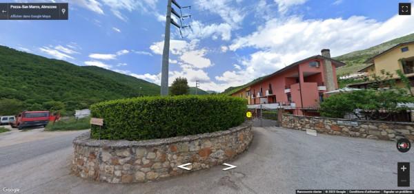 Villa a schiera in vendita a L'Aquila