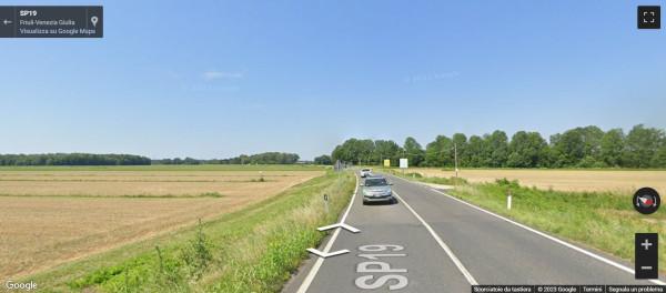 Terreno agricolo in vendita a Staranzano