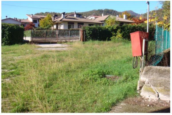 Terreno edificabile residenziale in vendita a Santorso