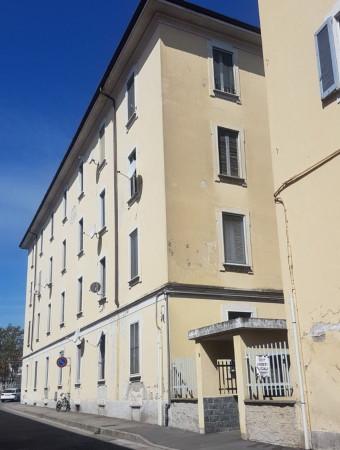 Appartamento in vendita a Monza