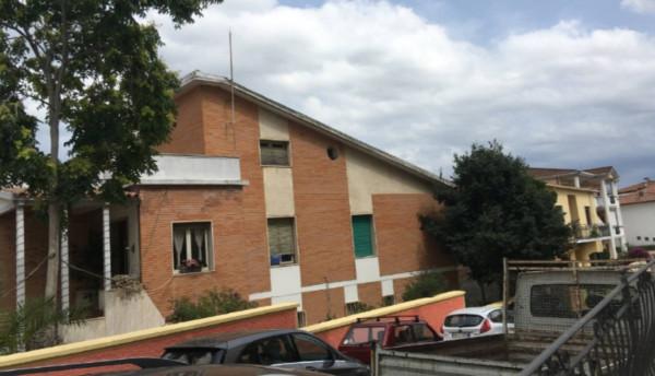 Villa a schiera in vendita a Olbia