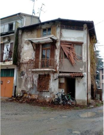 Appartamento in vendita a Tradate