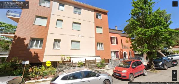Appartamento in vendita a Falconara Marittima