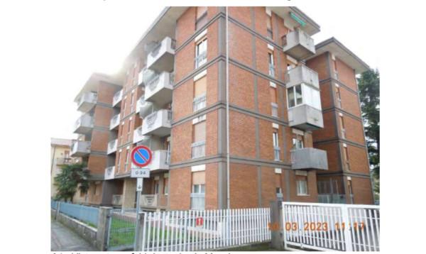 Appartamento in vendita a Gorizia