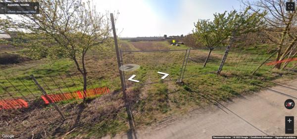 Terreno agricolo in vendita a Cerea