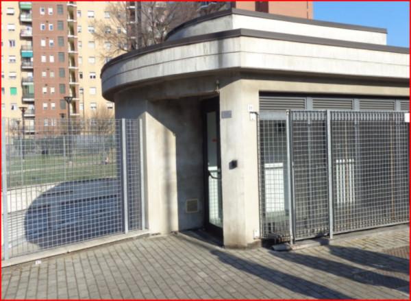 Garage - Posto auto in vendita a Cinisello Balsamo