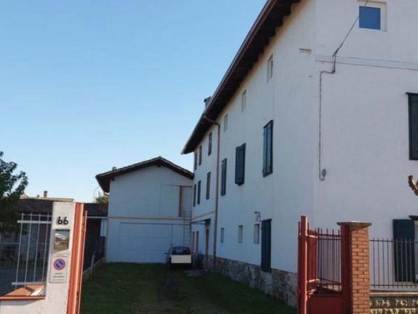 Appartamento in vendita a San Lorenzo Isontino