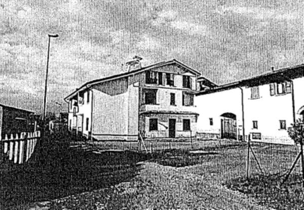 Appartamento in vendita a Bariano