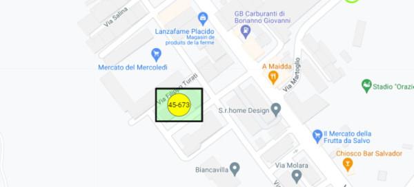 Appartamento in vendita a Biancavilla