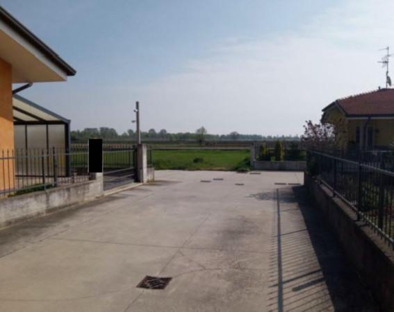 Terreno edificabile residenziale in vendita a Badia Polesine