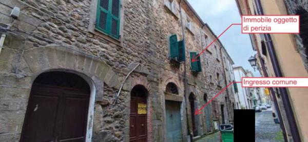 Appartamento in vendita a Villafranca In Lunigiana