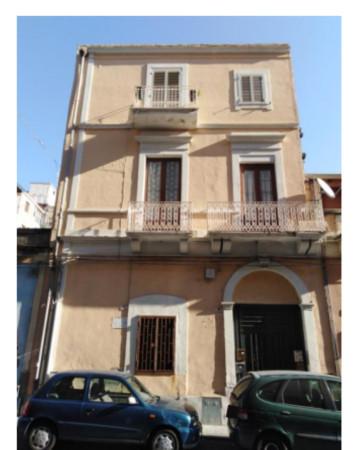 Appartamento in vendita a Catania