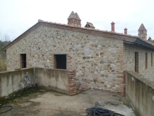 Appartamento in vendita a Castelfiorentino