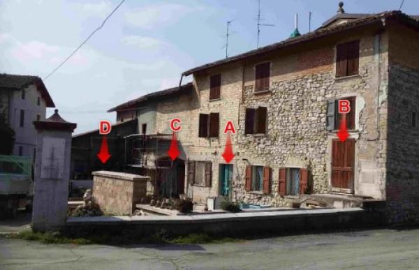 Appartamento in vendita a San Paolo