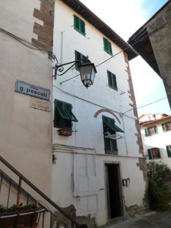 Appartamento in vendita a Reggello