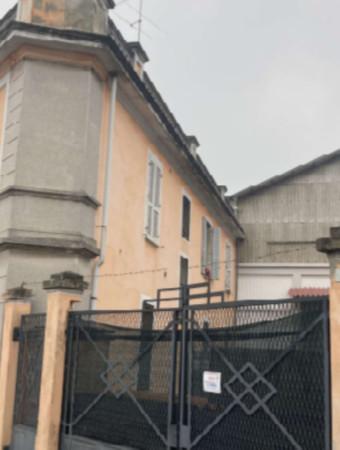 Terreno edificabile residenziale in vendita a Cremona
