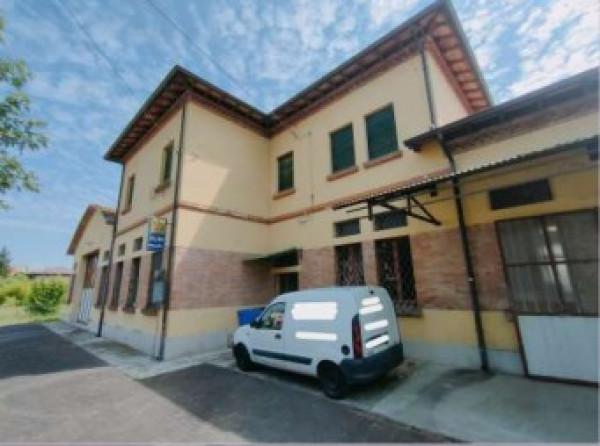 Appartamento in vendita a Correggio