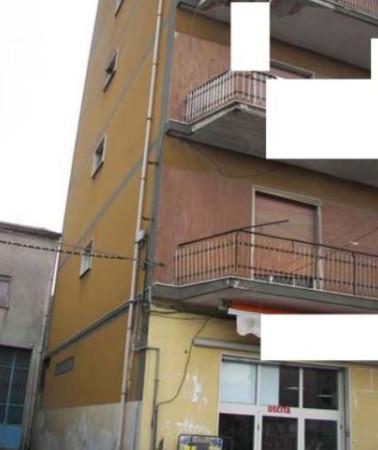 Appartamento in vendita a Sala Consilina