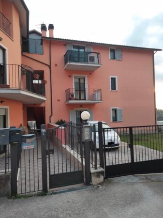 Appartamento in vendita a Amelia