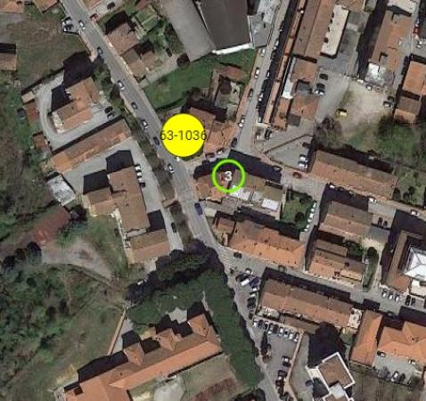 Appartamento in vendita a Chiusi