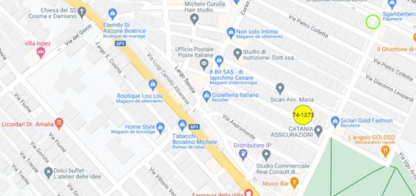 Appartamento in vendita a Cittanova