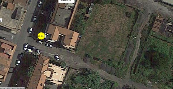 Appartamento in vendita a Mascali