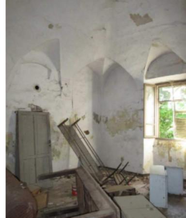 Appartamento in villa in vendita a Nicorvo