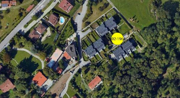 Posto auto in vendita a Eupilio