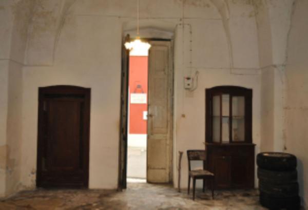 Appartamento in vendita a Supersano