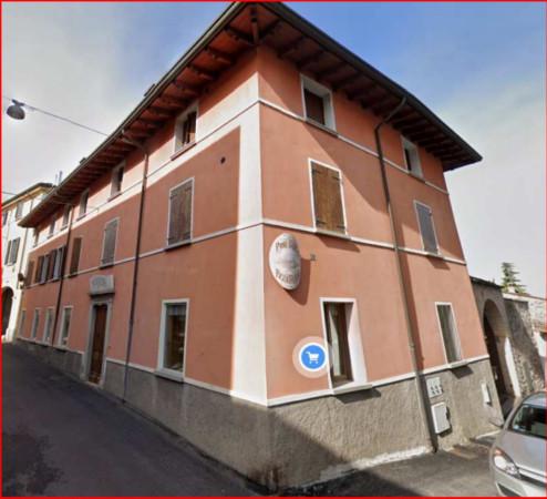 Appartamento in vendita a Volta Mantovana