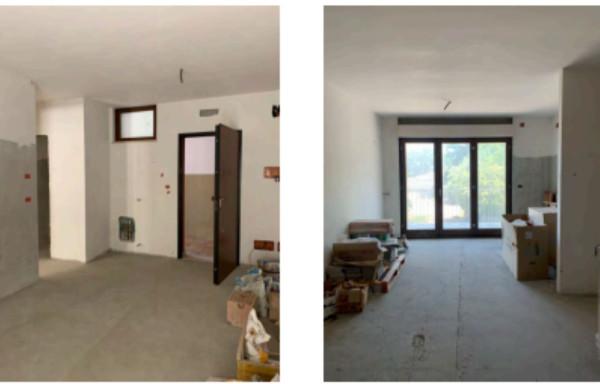 Appartamento in vendita a Torino Di Sangro