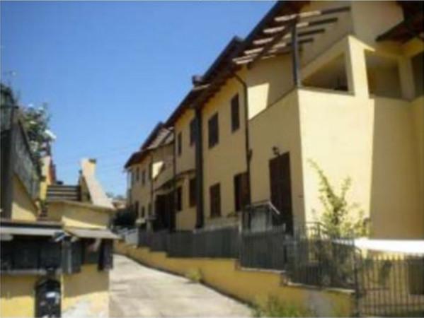 Appartamento in vendita a Labico