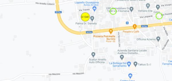 Appartamento in vendita a Baiano