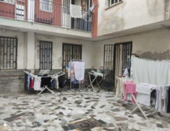 Appartamento in vendita a Sant'Antimo