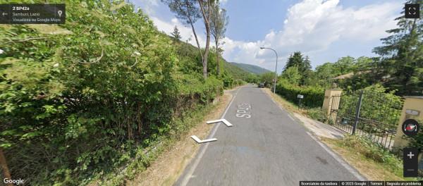 Appartamento in vendita a Sambuci