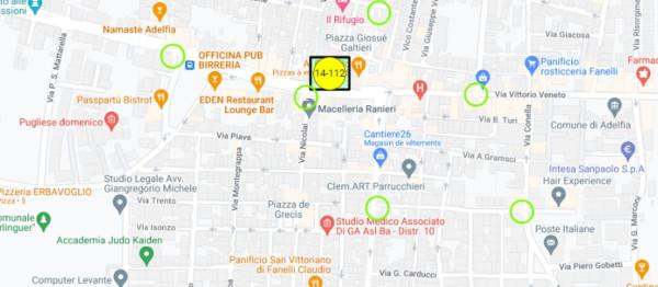 Appartamento in vendita a Adelfia