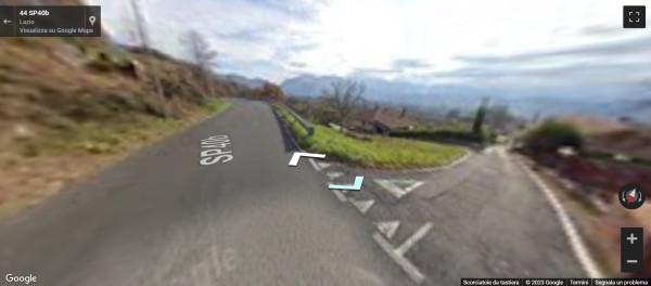 Appartamento in vendita a Subiaco