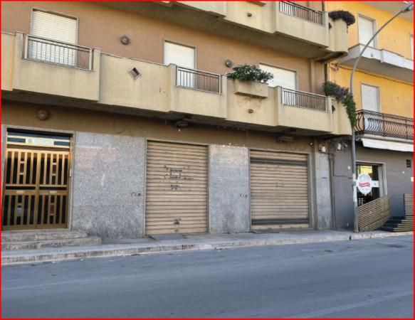 Appartamento in vendita a Marsala