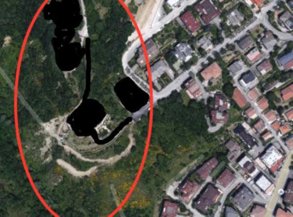 Terreno agricolo in vendita a Teramo