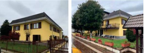 Appartamento in vendita a San Pietro Mosezzo