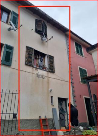 Appartamento in vendita a Davagna