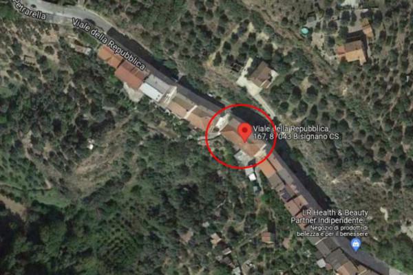 Appartamento in vendita a Bisignano